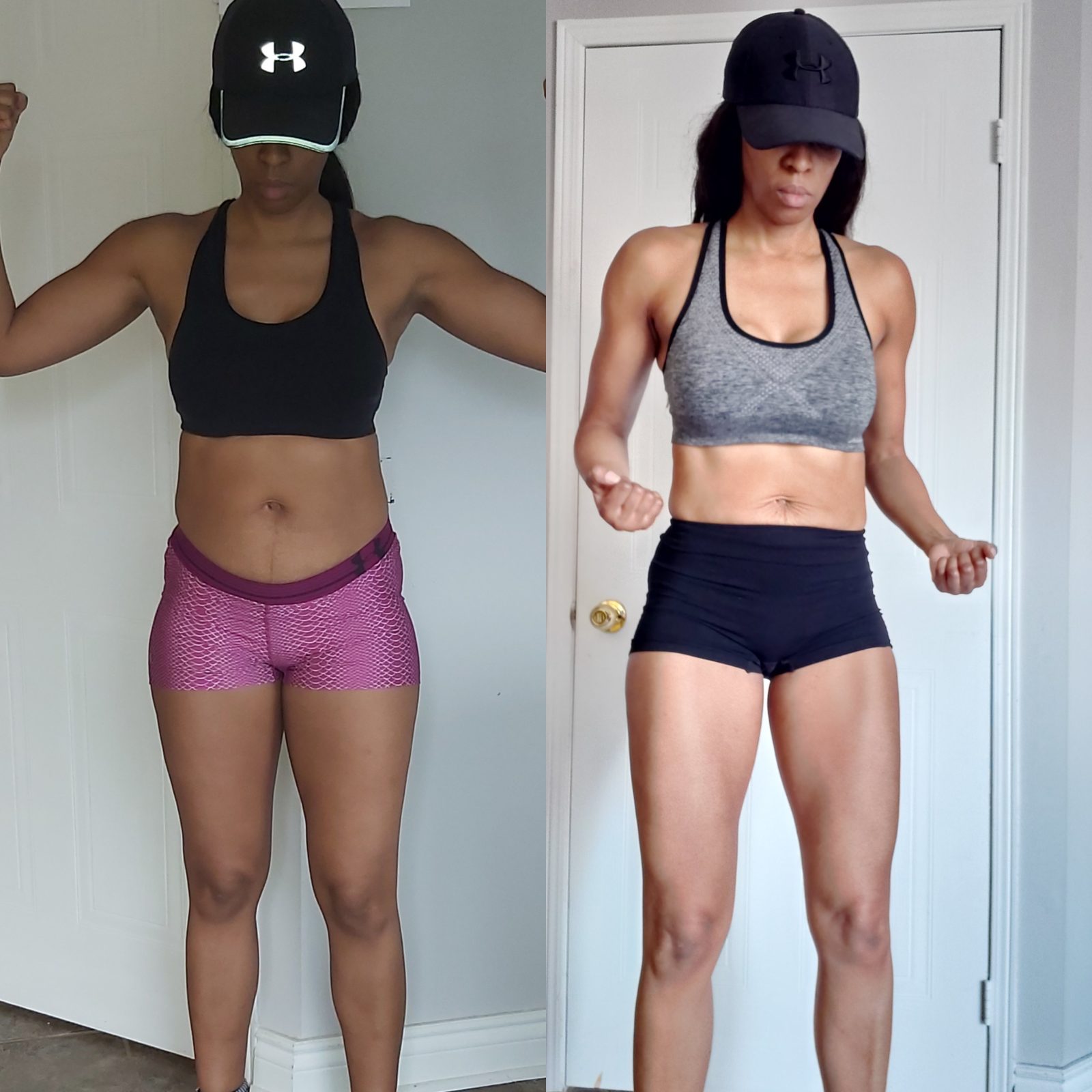 Weight Room Program - Tru Training