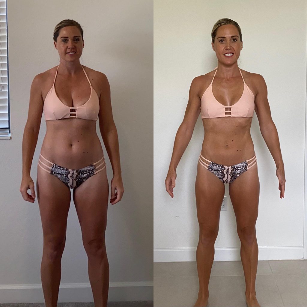 Weight Room Program - Tru Training