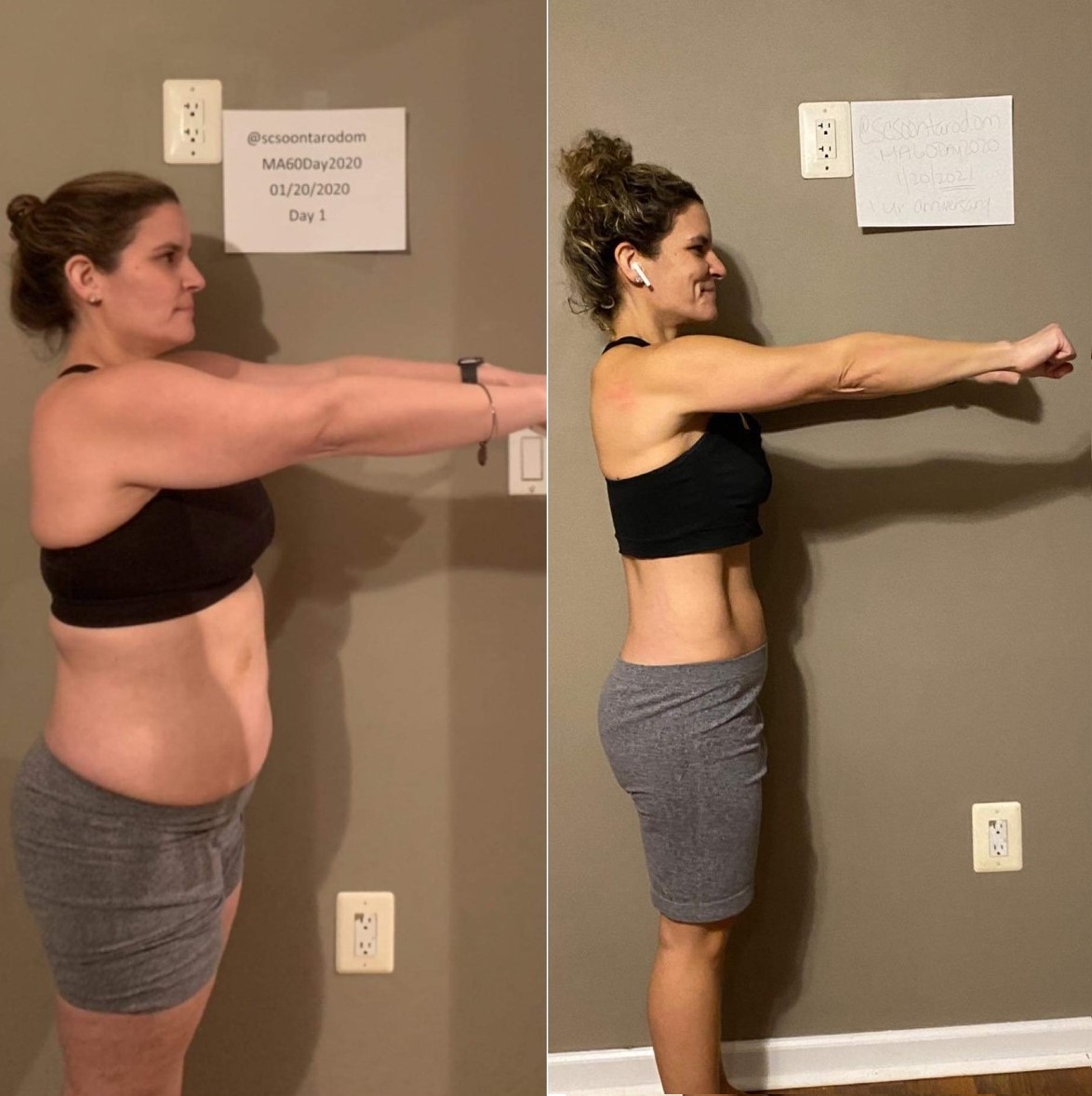 Weight Room Program - Tru Training