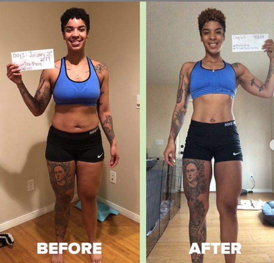 Weight Room Program - Tru Training