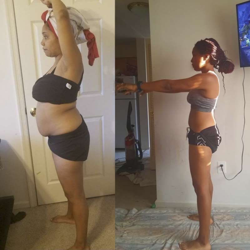 Weight Room Program - Tru Training