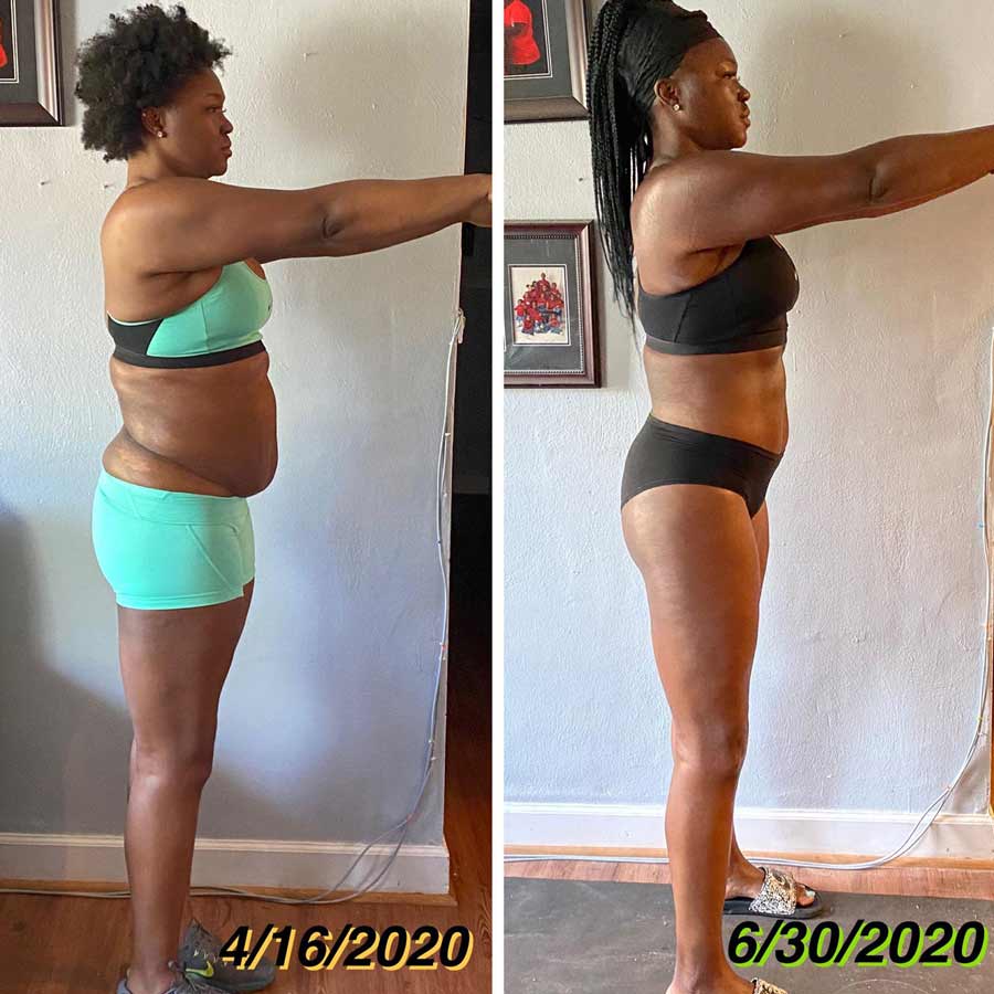 Weight Room Program - Tru Training