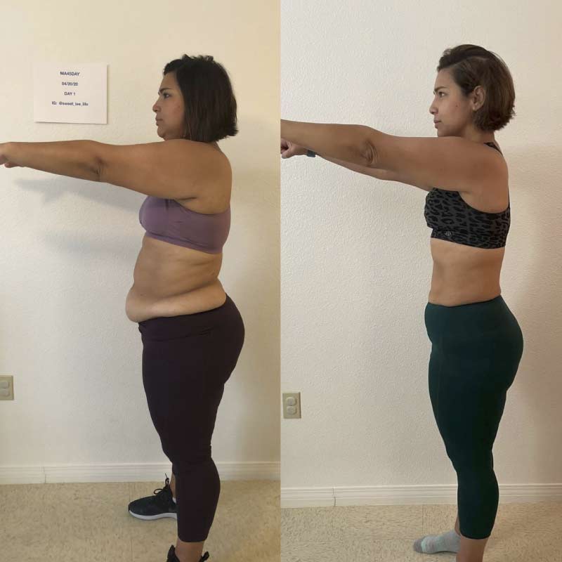 Weight Room Program - Tru Training