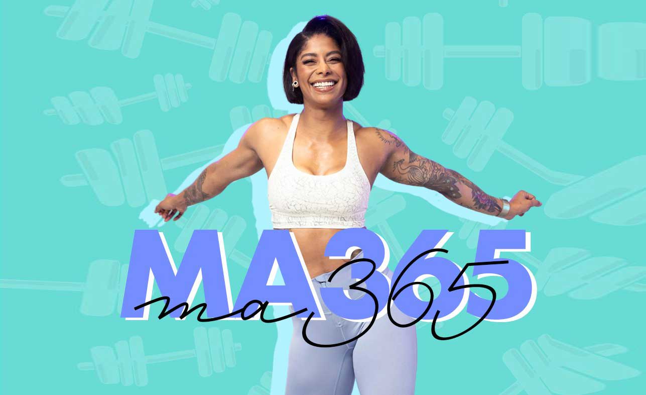 MA365 - Tru Training